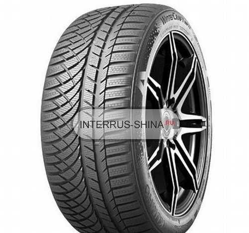 Kumho WinterCraft WP72 245/40 R20 99W