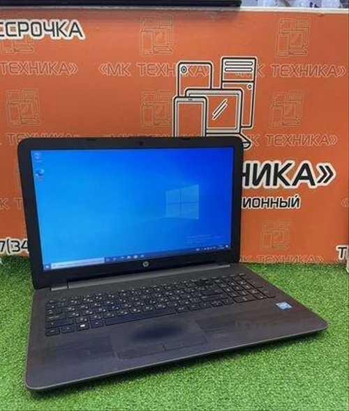 Ноутбук HP 250 G5/Celeron N3060/SSD128/4GB