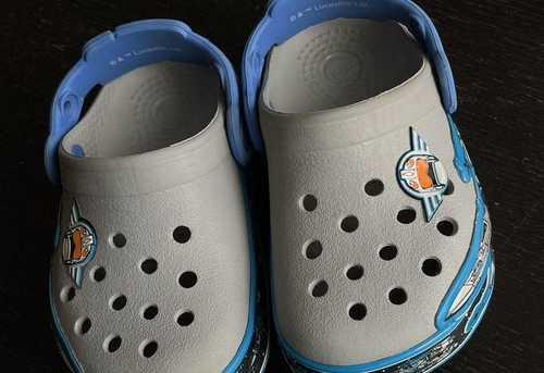 Crocs сабо детские С8