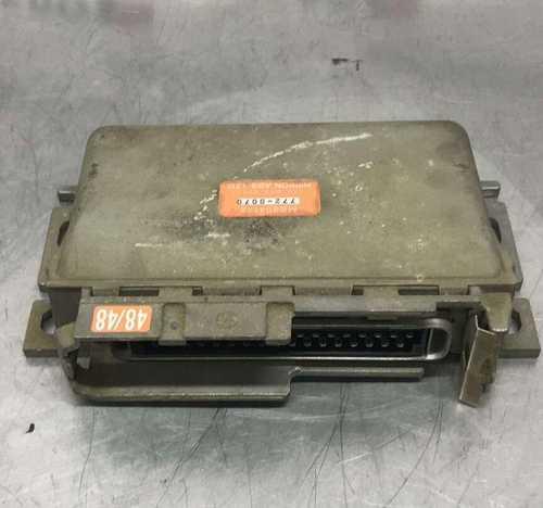 Блок управления ABS Mitsubishi Libero CD5W 1998 г