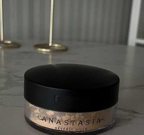 Пудра anastasia beverly hills