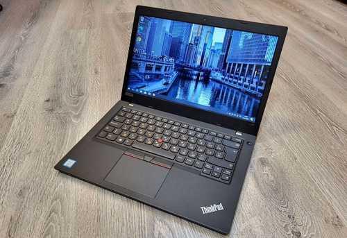 Lenovo Thinkpad l480/i3-8g/8/SSD