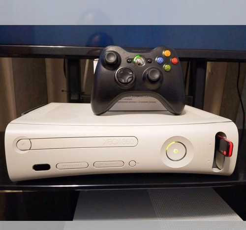 Xbox 360 250gb Freeboot, Aurora