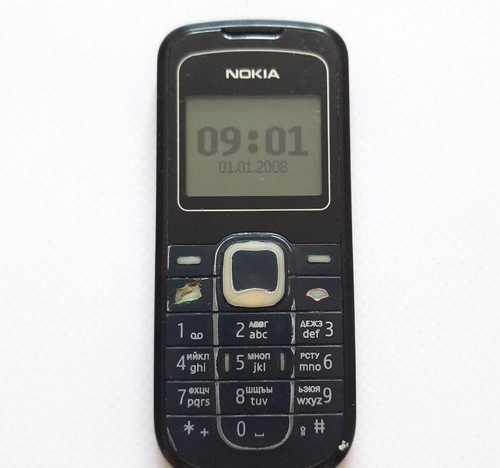 Nokia 1202