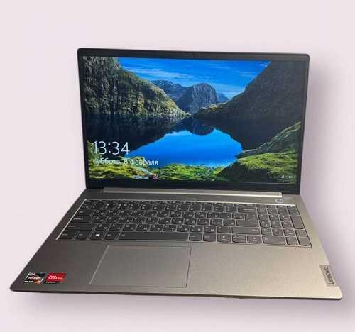 Ноутбук Lenovo Thinkbook 15 G2