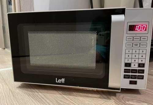 Микроволновая печь Leff