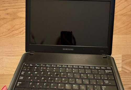 Ноутбук Samsung NP-X120