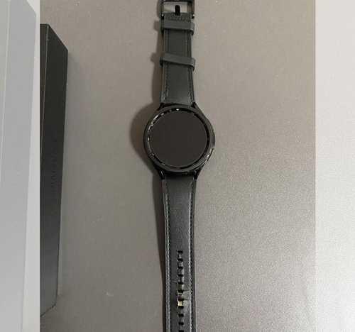 Samsung galaxy watch 6 classic 47 мм