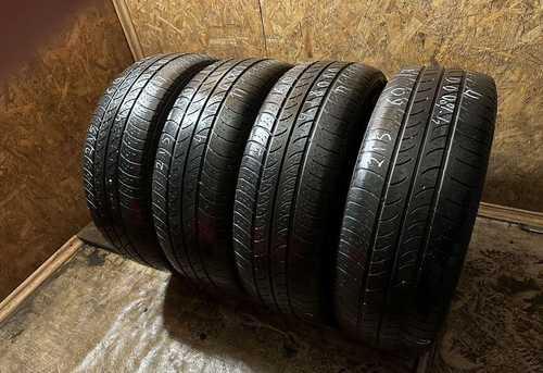 Cooper CS4 Touring 215/60 R17 96T