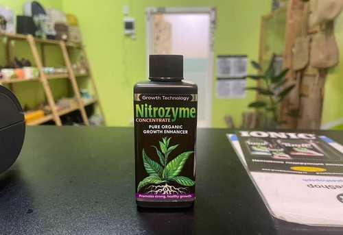 Удобрение Nitrozyme 100 мл