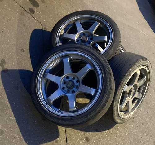 Volk rays te 37 диски R17