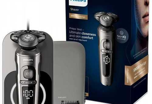 Электробритва Philips Shaver S9000 Prestige SP9872
