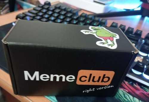 Настольная игра meme club