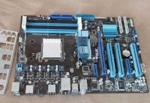 Материнская плата asus M4A87TD/USB3