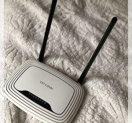 Wifi роутер 4g tp-link