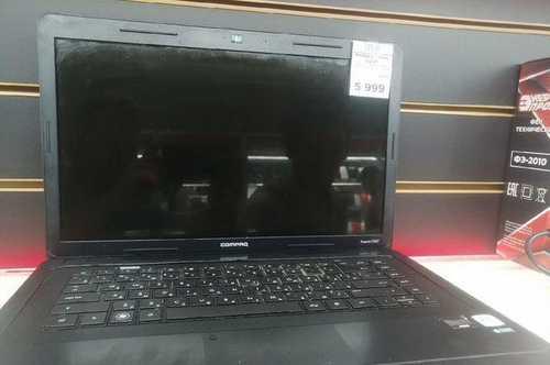 Ноутбук Compaq Presario CQ57