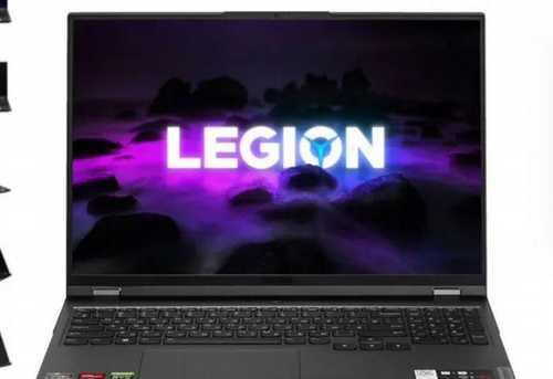 Lenovo Legion 5 Pro RU Новый