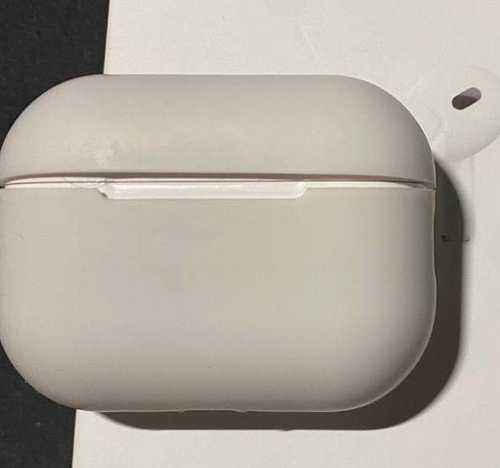 Новые Air pods pro 2