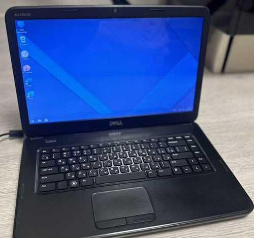 Dell Inspiron N5040/core i3/4gb/320gb