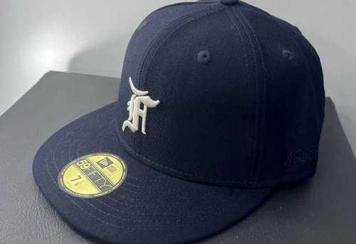 Бейсболка New Era 59fifty