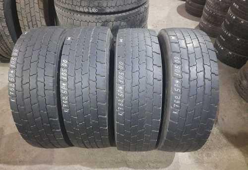 Cordiant Professional DR-1 315/70 R22.5