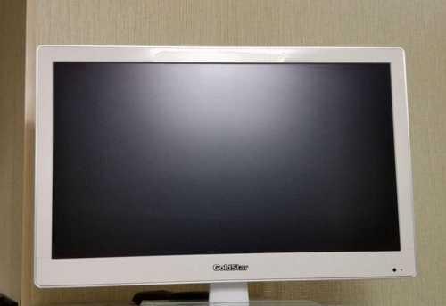 Телевизор GoldStar LED 22" (55см) LT-22T305F