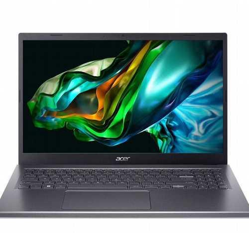 Ноутбук Acer Aspire 5 15 A515-58GM-58NM (Intel Cor Новый