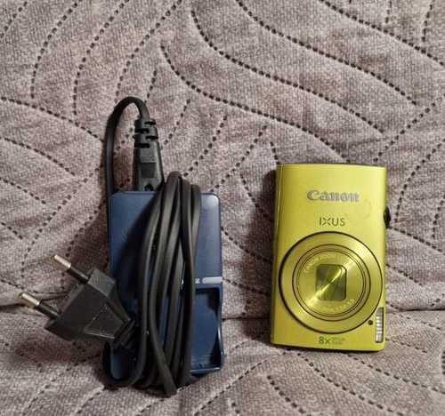 Компактный фотоаппарат Canon ixus 230 HS
