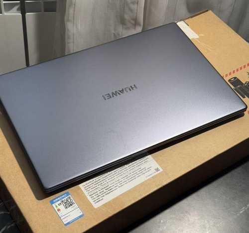 Ноутбук Huawei MateBook D15 Bod-WDI9