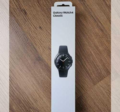 Samsung galaxy watch 4 classic 46mm