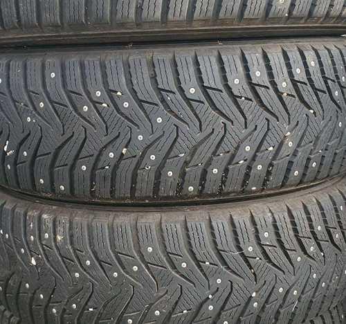 Kumho Ecsta 711 25/70 R16 100K