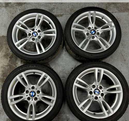 Диски 400 стиль M BMW F30 F31 F32 F33 №26053