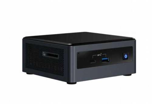 Intel NUC (bxnuc10I3fnhn)