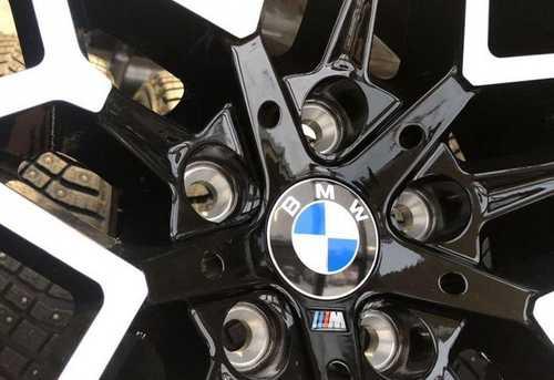 Кованые диски на BMW 8, BMW 5, BMW X3, BMW X4