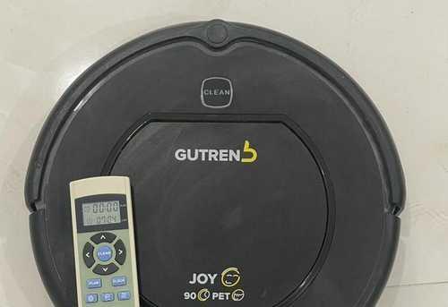 Робот пылесос Gutrend Joy 90 Pet
