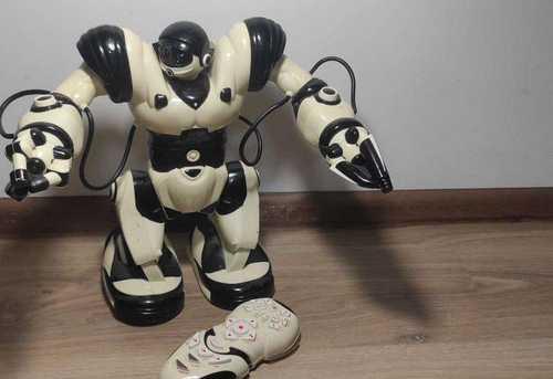 Игрушечный робот WowWee Robosapien X 8006