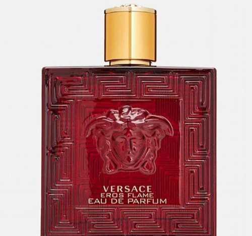 Versace eros flame