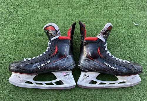 Хоккейные коньки Bauer Vapor