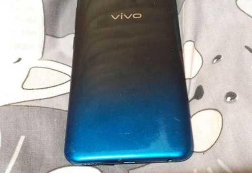 vivo Y91c, 2/32 ГБ