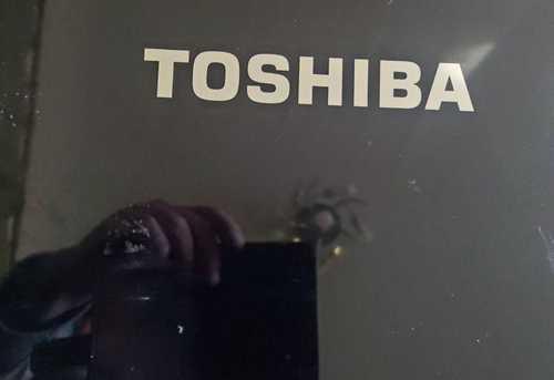 Ноутбук toshiba satellite p200-1B8