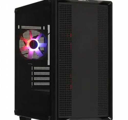 Компьютерный корпус Deepcool R-CC360-bkapm3-G-1