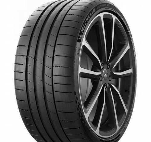 Michelin Pilot Sport S 5 295/35 R21 110Y