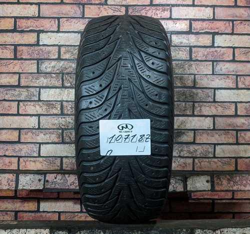 Yokohama Ice Guard Stud IG55 205/55 R16