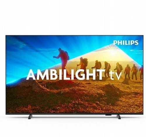 Телевизор philips 55PUS8149/60, Новый