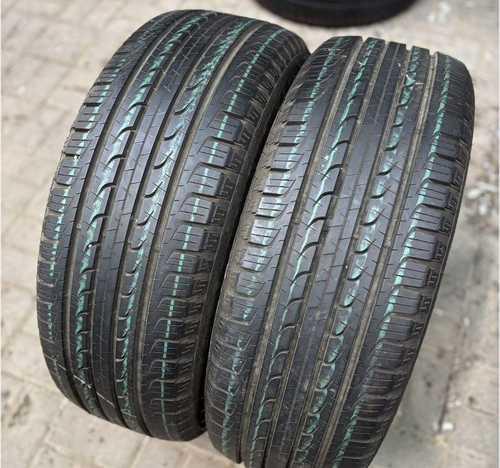 Goodyear EfficientGrip SUV 4x4 235/55 R19 105V