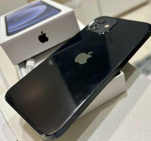 iPhone 12, 128 ГБ