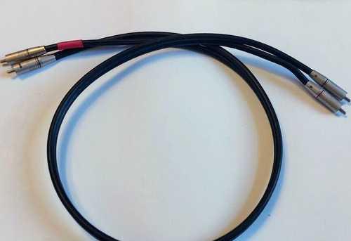Межблочный кабель Audio Note Lexus 50