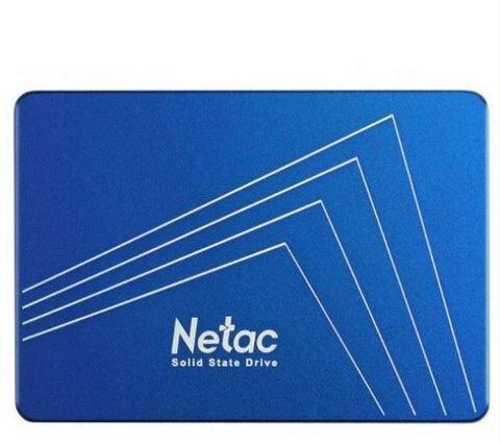Netac N600S 128Gb nt01n600s-128G-S3X