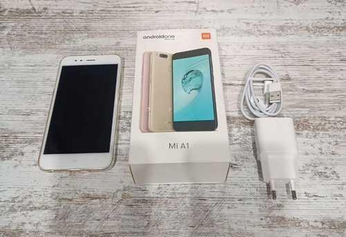 Xiaomi Mi A1 Android One, 4/32 ГБ