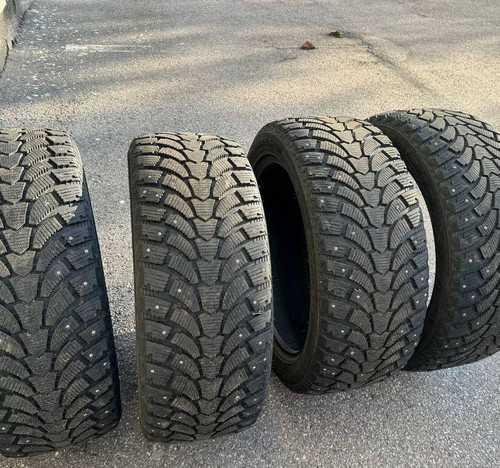 Antares Grip 60 Ice 275/45 R21 110H